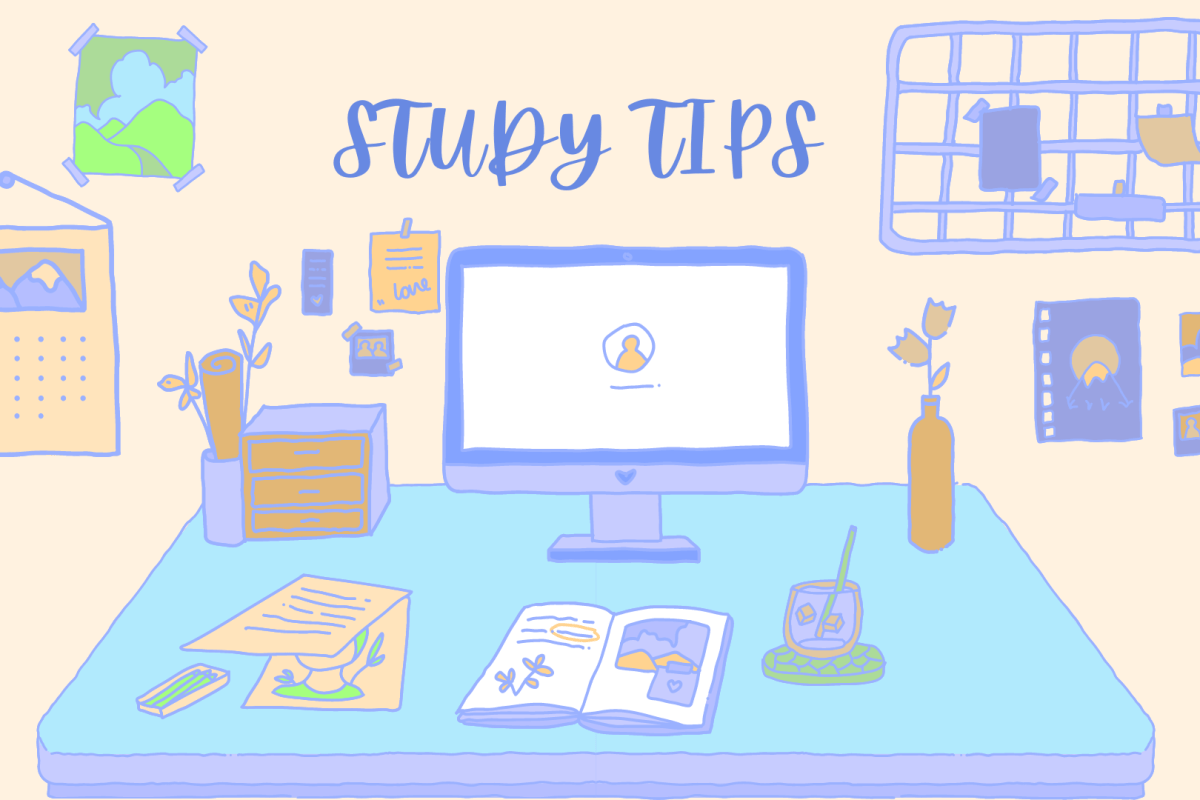 Unlocking Academic Success: 5 Study Tips for Exams – Times Of TIU
